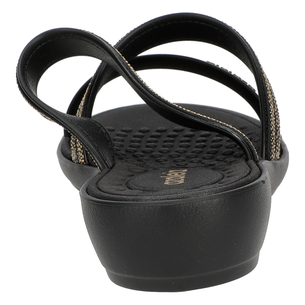 Sandalias Azaleia Morgana Fem-972 Negro | 256649 | Azaleia - Azaleia Perú