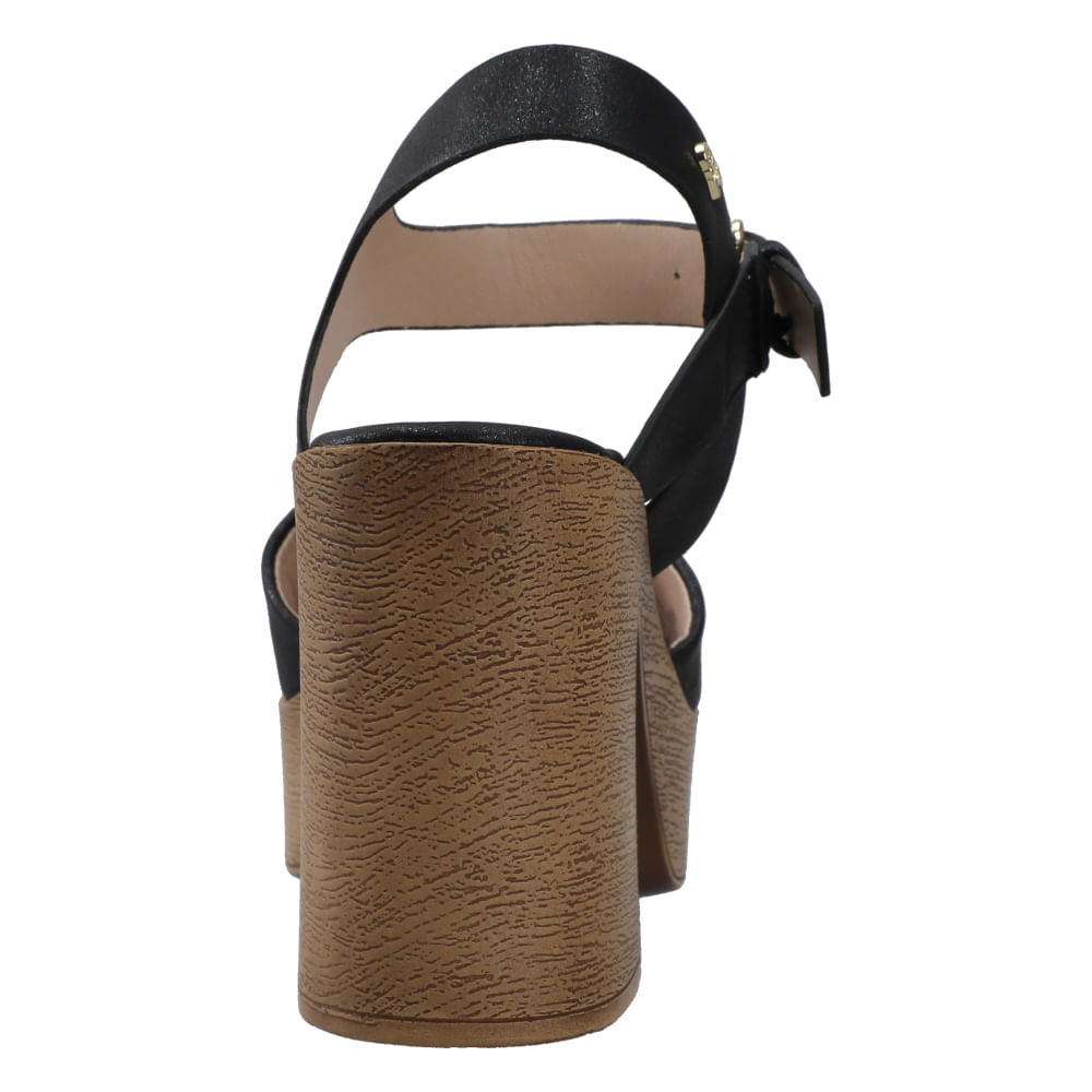 Sandalias Azaleia Ginny-543 Negro Marca AZALEIA - Azaleia Perú